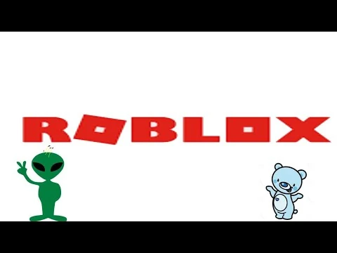 Mohawk Alien Plays ROBLOX! | The ZRU Wiki | Fandom