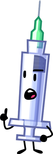 Dr. Syringe | The ZRU Wiki | Fandom