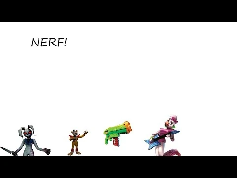 NERF | The ZRU Wiki | Fandom