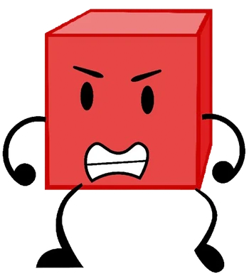 Jeremy (BFCI) | The ZRU Wiki | Fandom