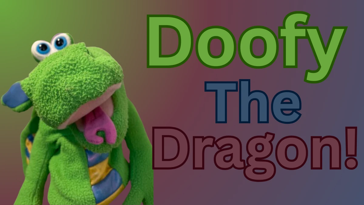 Doofy the Dragon (TV Show) | The ZRU Wiki | Fandom