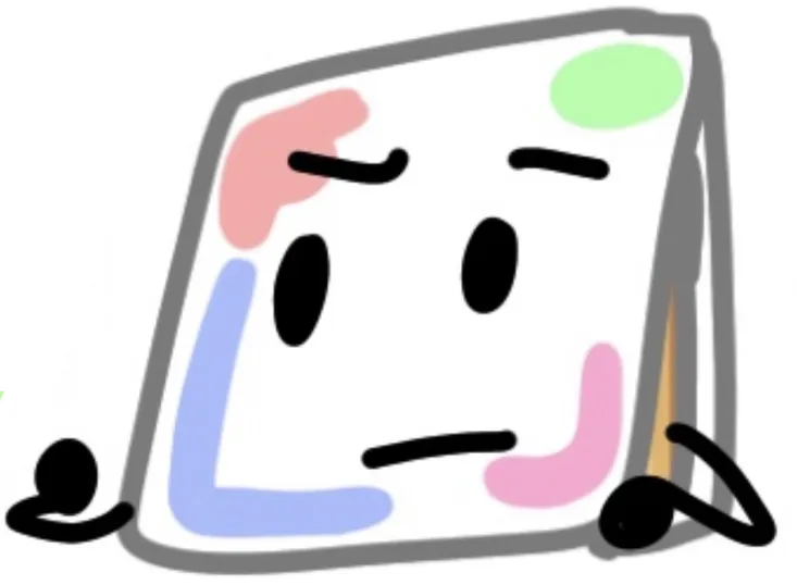 Matchbook | The ZRU Wiki | Fandom