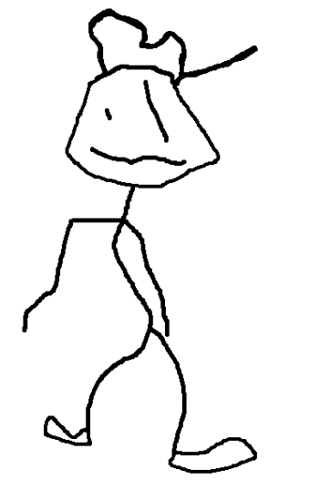 Abstract Jared | The ZRU Wiki | Fandom