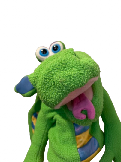 Doofy the Dragon | The ZRU Wiki | Fandom