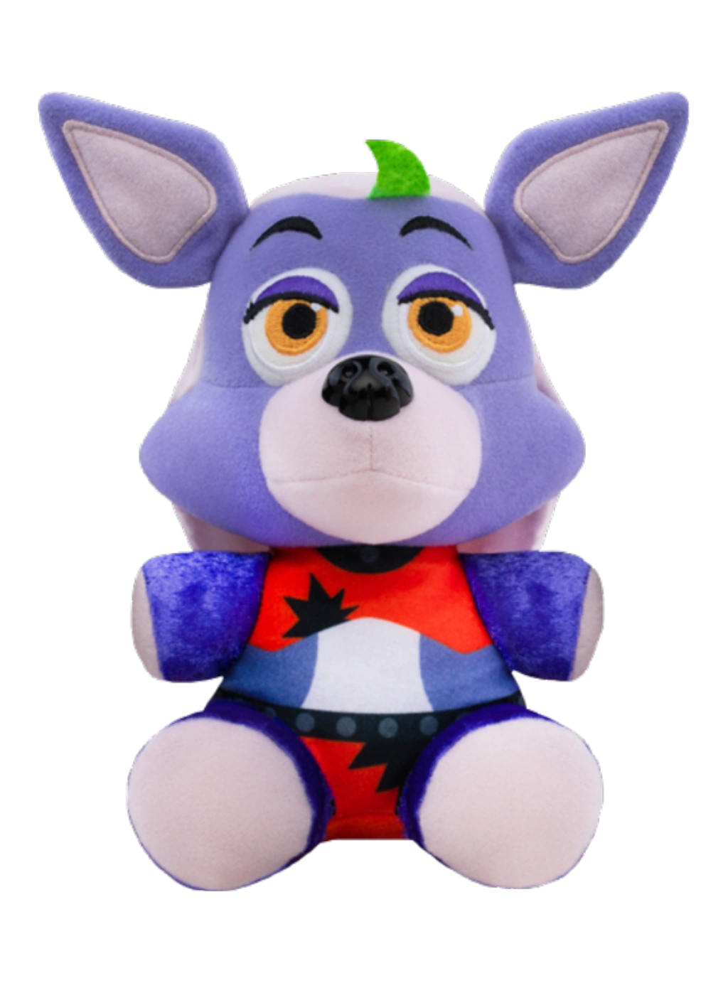 Roxanne | The ZRU Wiki | Fandom