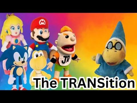 The Transition! | The ZRU Wiki | Fandom