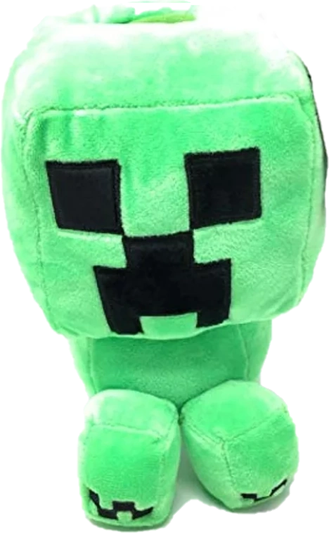 Creeper | The ZRU Wiki | Fandom