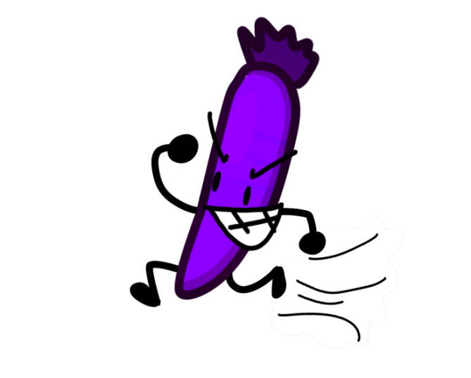 Yoyle Carrot | The ZRU Wiki | Fandom