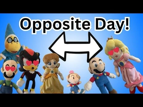 Opposite Day! | The ZRU Wiki | Fandom
