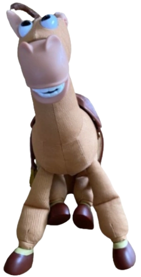 Bullseye (RPP) | The ZRU Wiki | Fandom