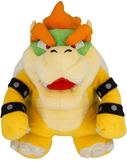 Bowser (RPP) | The ZRU Wiki | Fandom
