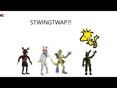 StwingTwap?! | The ZRU Wiki | Fandom