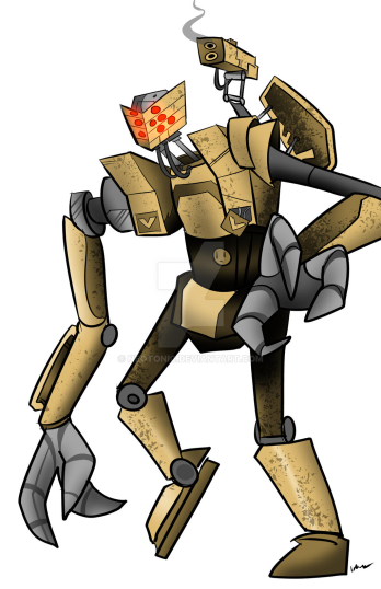 Deathbot Prime | The ZRU Wiki | Fandom
