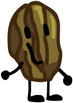 Nutty | The ZRU Wiki | Fandom