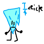 Icicle (BSCS) | The ZRU Wiki | Fandom