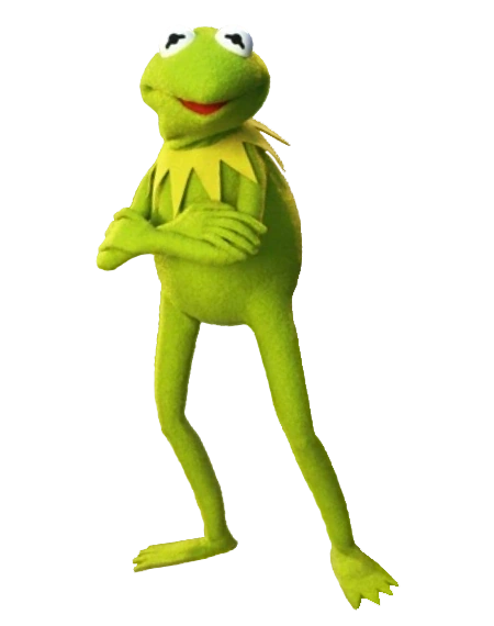 Kermit (FCV) | The ZRU Wiki | Fandom
