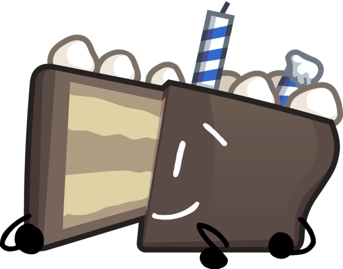 Mud That Looks Like A Cake | The ZRU Wiki | Fandom