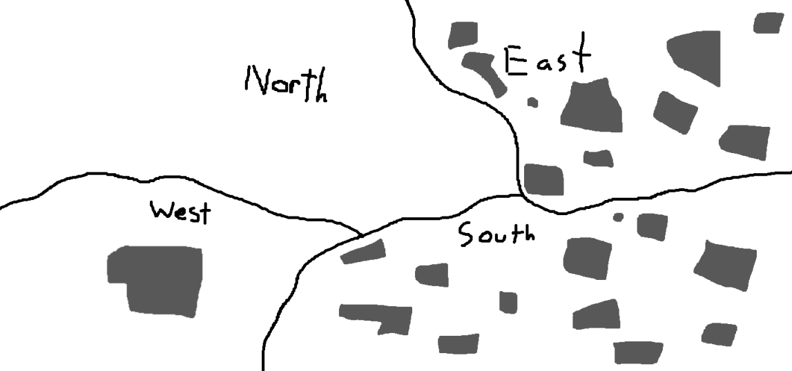 White Void | The ZRU Wiki | Fandom