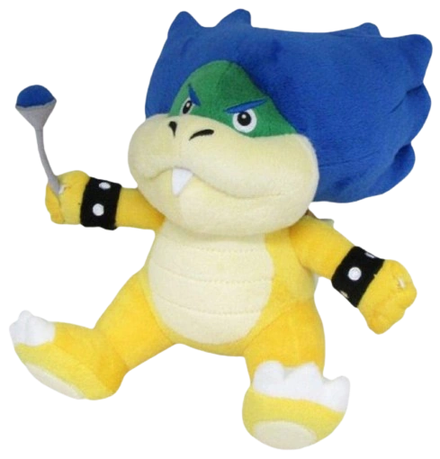 Ludwig (RPP) | The ZRU Wiki | Fandom