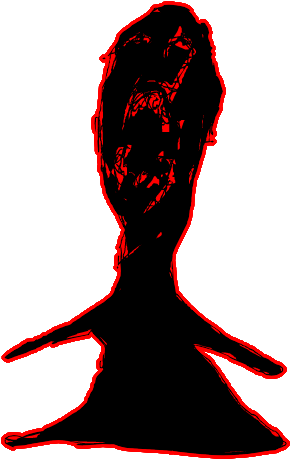 THE DEAD GOD. | The ZRU Wiki | Fandom