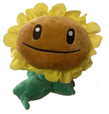 Sunflower (CPP) | The ZRU Wiki | Fandom