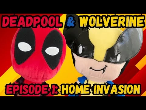 Home Invasion! | The ZRU Wiki | Fandom