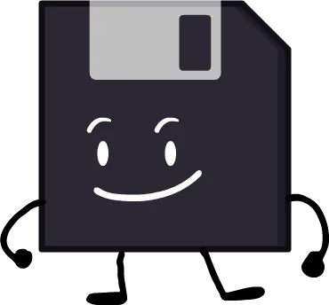 Floppy Disk (Victims) | The ZRU Wiki | Fandom