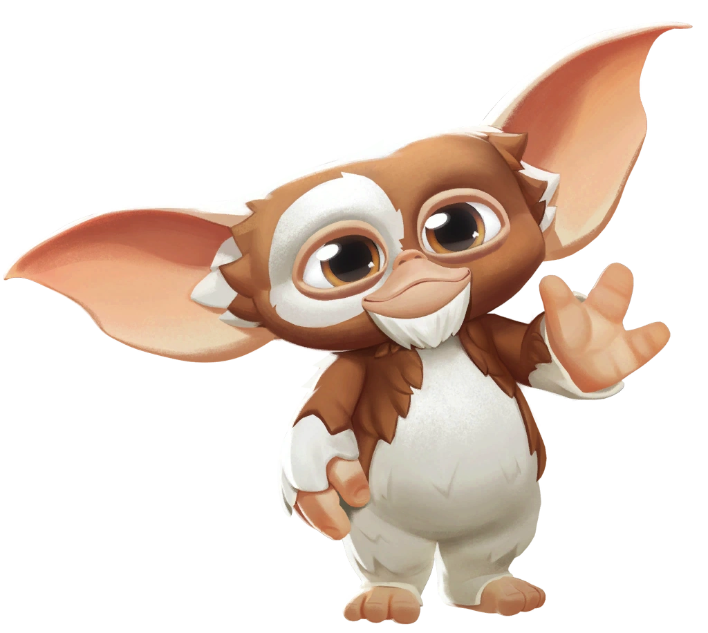 Gizmo (FCV) | The ZRU Wiki | Fandom