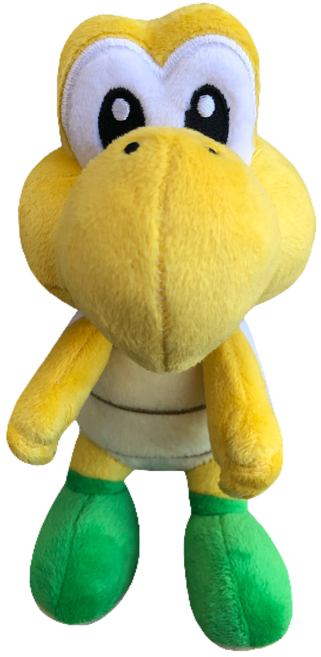 Koopa (CPP) | The ZRU Wiki | Fandom