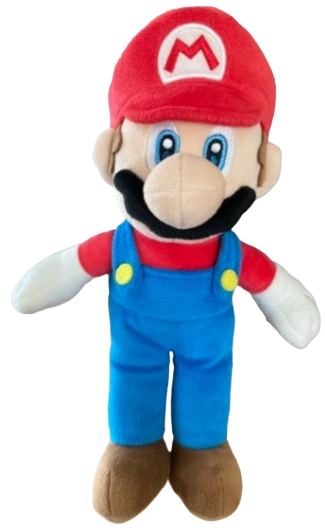 Mario (RPP) | The ZRU Wiki | Fandom