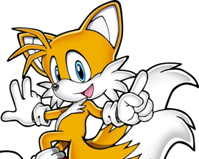 Tails (SA) | The ZRU Wiki | Fandom