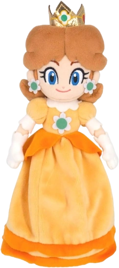 Daisy (RPP) | The ZRU Wiki | Fandom