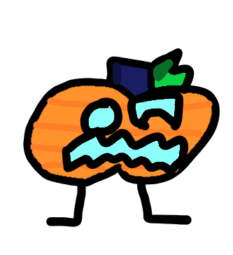 Hideous Pumpkin | The ZRU Wiki | Fandom