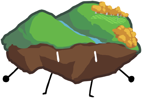 Giantic Island Reduced To Baby Size | The ZRU Wiki | Fandom