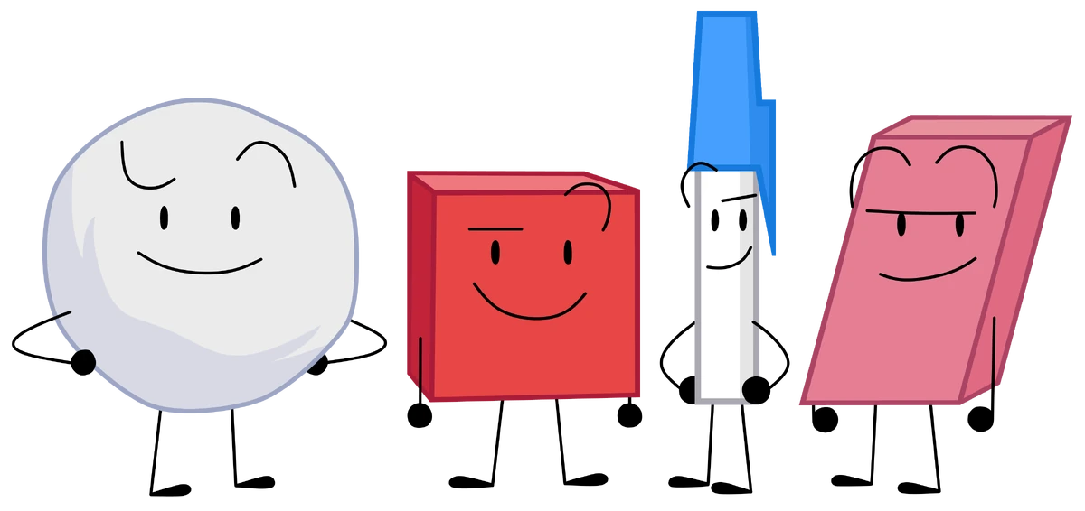 The Bros | The ZRU Wiki | Fandom