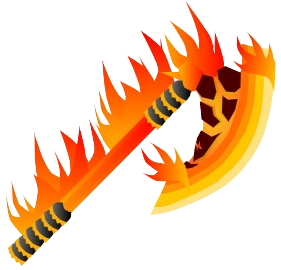 Flame Axe (Character) | The ZRU Wiki | Fandom