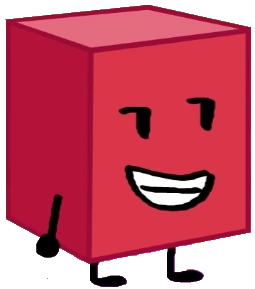 Blocky (BFDITR) | The ZRU Wiki | Fandom