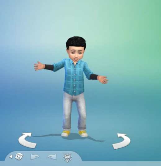 Edgar Daves | The ZRU Wiki | Fandom