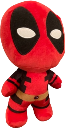 Wade (Character) | The ZRU Wiki | Fandom