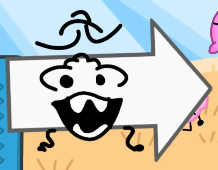 Arrowy | The ZRU Wiki | Fandom