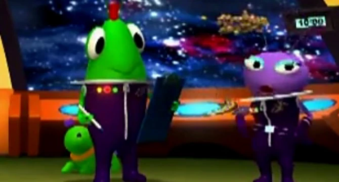 The Zula Patrol Wiki | Fandom