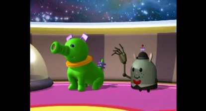 The Multo-Grabber | The Zula Patrol Wiki | Fandom