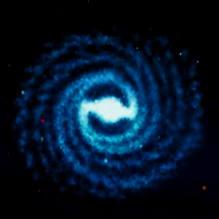 Milky Way galaxy | The Zula Patrol Wiki | Fandom