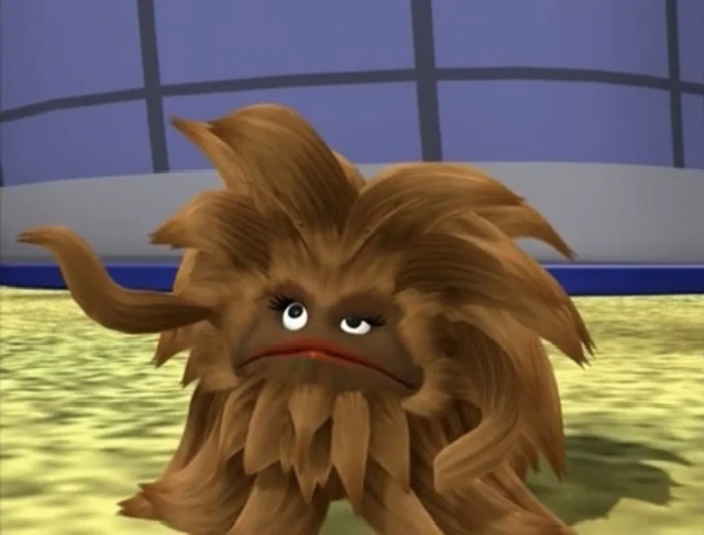 Traxie | The Zula Patrol Wiki | Fandom