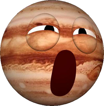 Jupiter | The Zula Patrol Wiki | Fandom