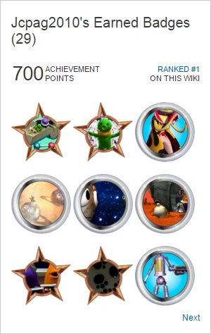 The Zula Patrol Wiki:Achievements | The Zula Patrol Wiki | Fandom