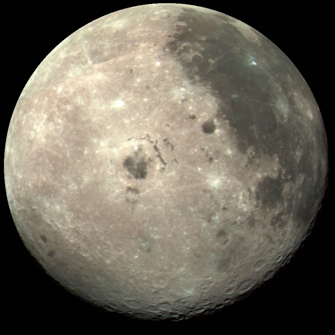 Earth's moon | The Zula Patrol Wiki | Fandom