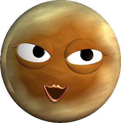 Venus | The Zula Patrol Wiki | Fandom