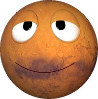 Mars | The Zula Patrol Wiki | Fandom