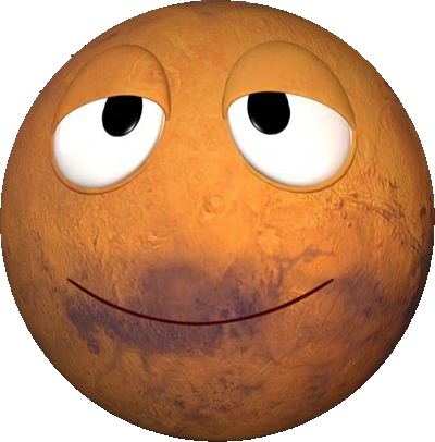 Mars | The Zula Patrol Wiki | Fandom